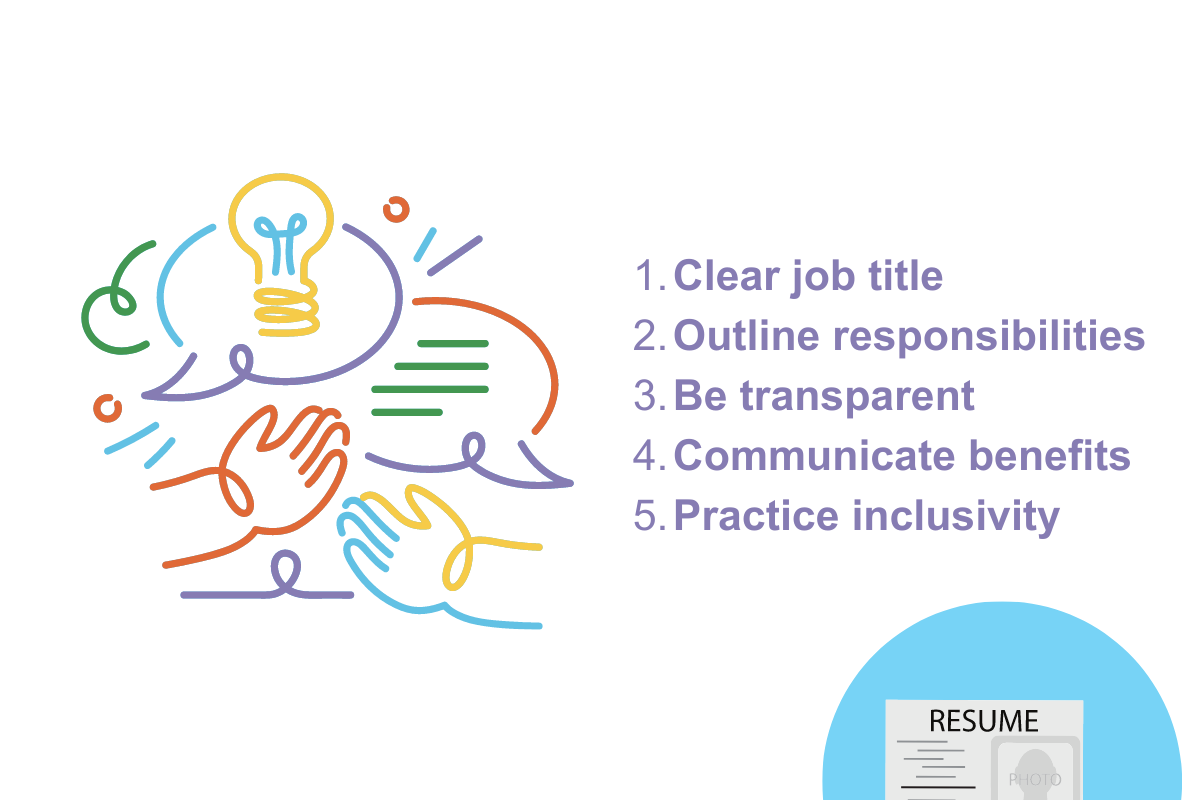 Mastering Hybrid Job Descriptions: A Guide for Employers