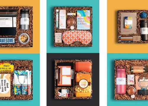 7 Unique Employee Appreciation Gifts to Boost Morale and Productivity