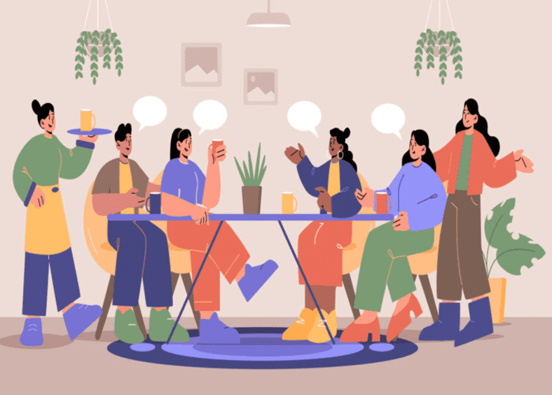 How To Build A Return-To-Office Community