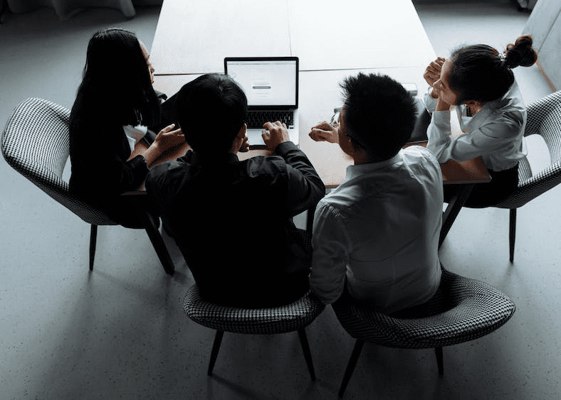 Strategies For Rejoining The Team And Boosting Collaboration