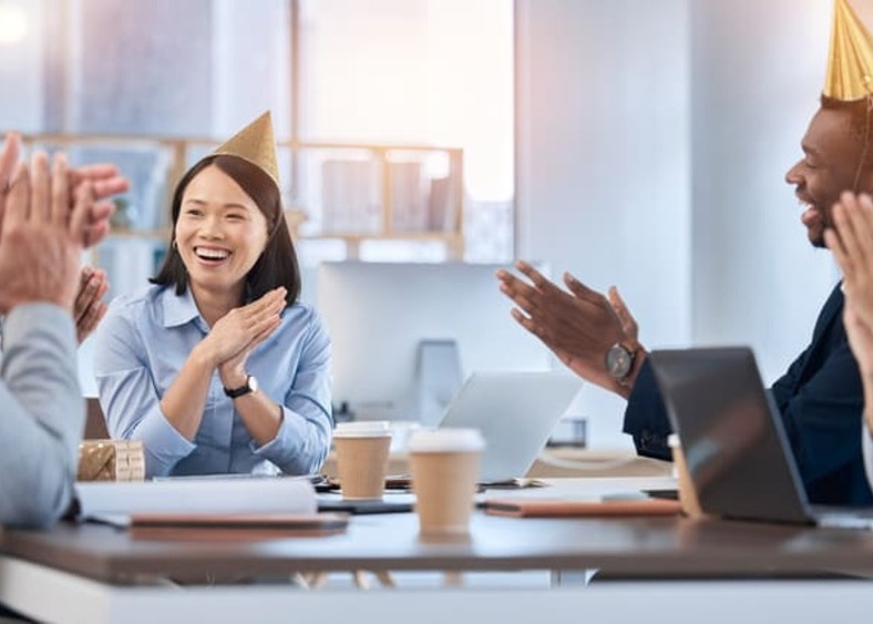 Workaversary or Workiversary? No More Confusion