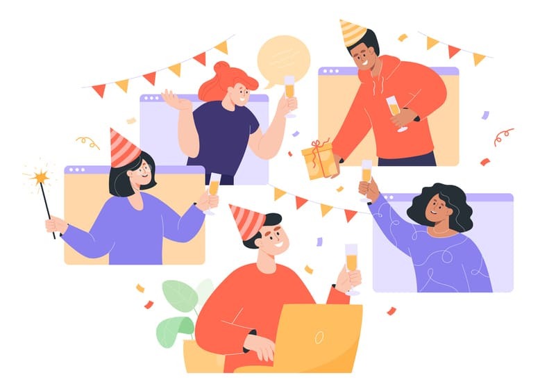 Memes To Wish Your Coworker A Happy Work Anniversary