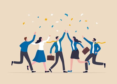 Best Ideas for Work Anniversary Recognition