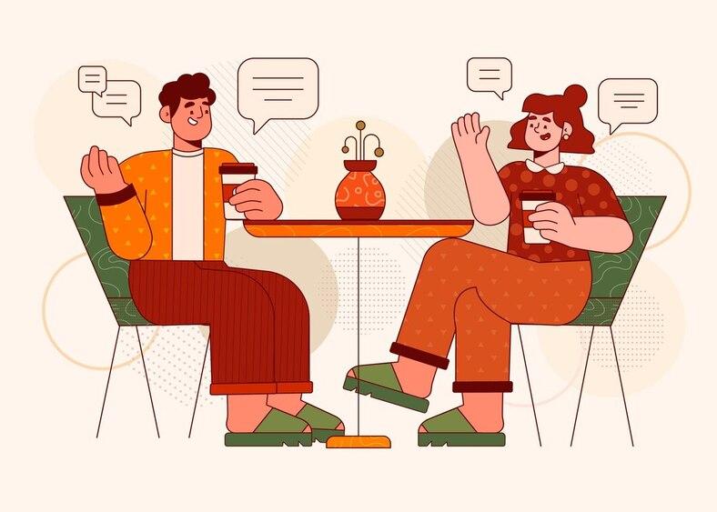 Connections Over Coffee: Understanding the Power of a Coffee Chat