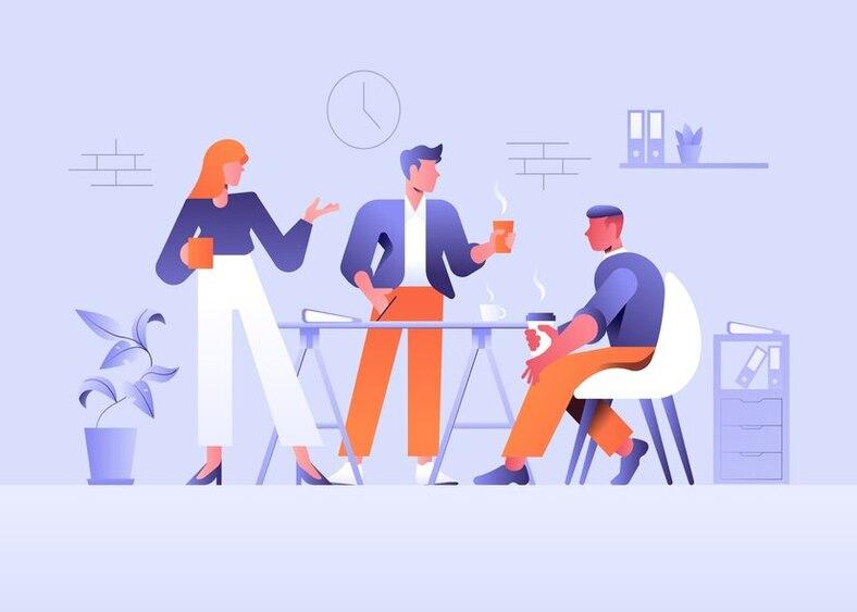 A Complete Guide to Networking & Having a Coffee Chat