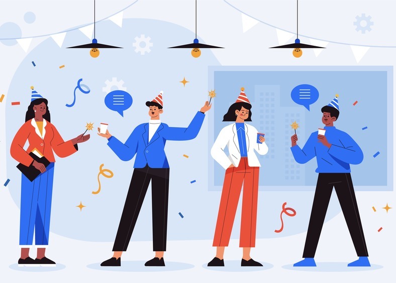 The Ultimate Guide to Workaversary