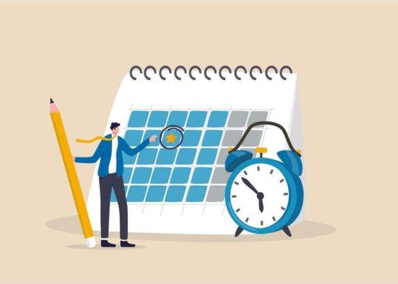 Ways to prevent schedule conflicts