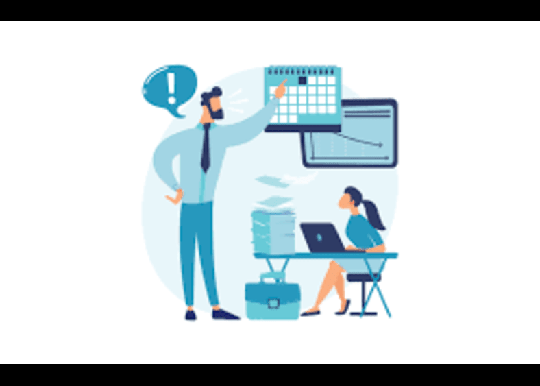 Strategies for Resolving Conflict in the Schedule