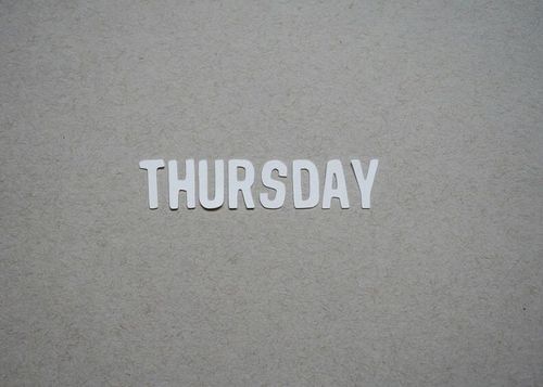 75+ Thursday Motivation Quotes for a Productive Week