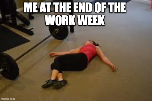 11 Coworker Memes To Send To Your Work Best Friend