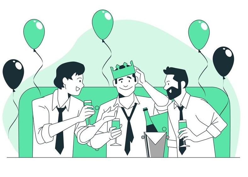 Happy Anniversary at Work: Celebrating Milestones