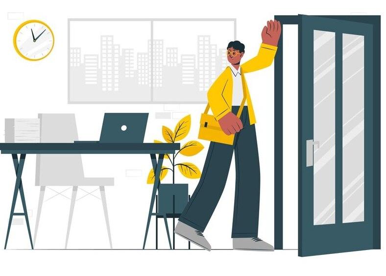 RTO Meaning in Work: Navigating Return to Office