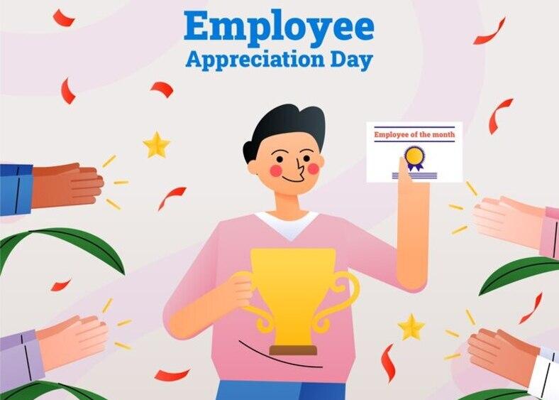 The Employee Appreciation Meme: Bonding Over Laughter