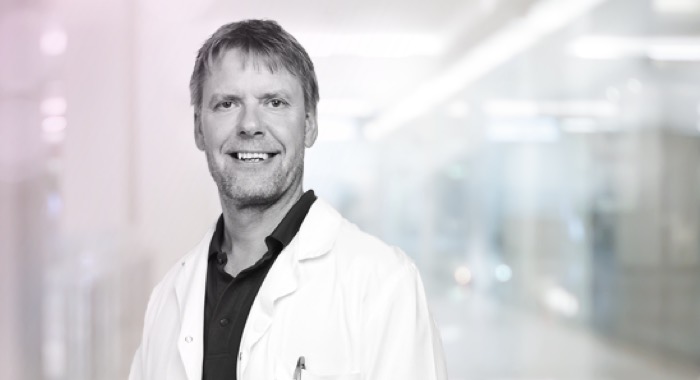 Dr Jon Hausken | Fertility & gynaecology
