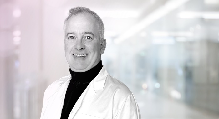 Dr Adrian Botea | Our gynaecologists | Klinikk Hausken