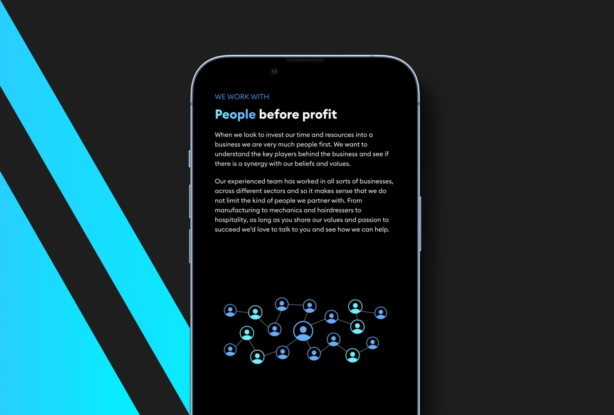 Aspire | Web Design by EASISERV