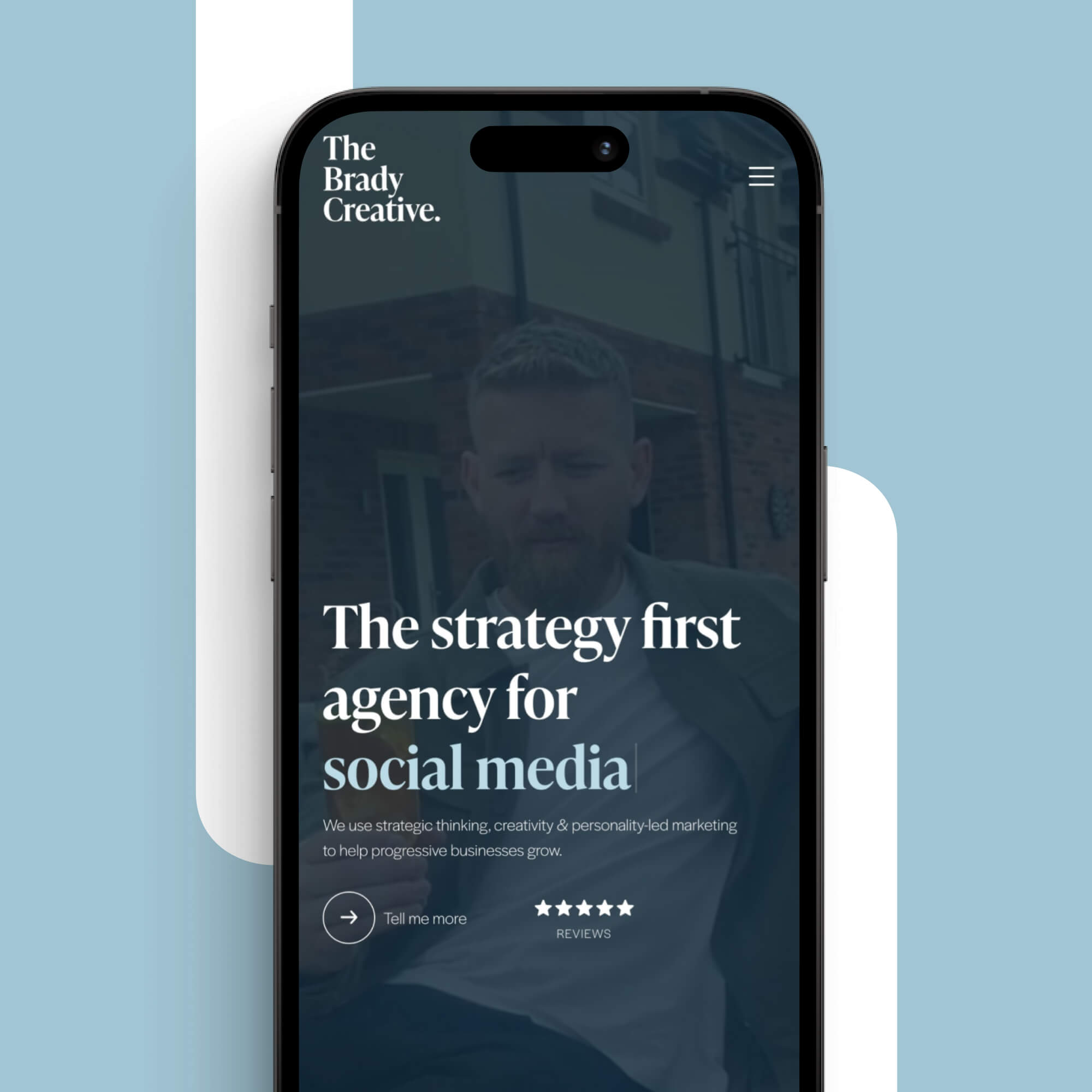 EASISERV Website Design & Branding | Northampton & Harpenden