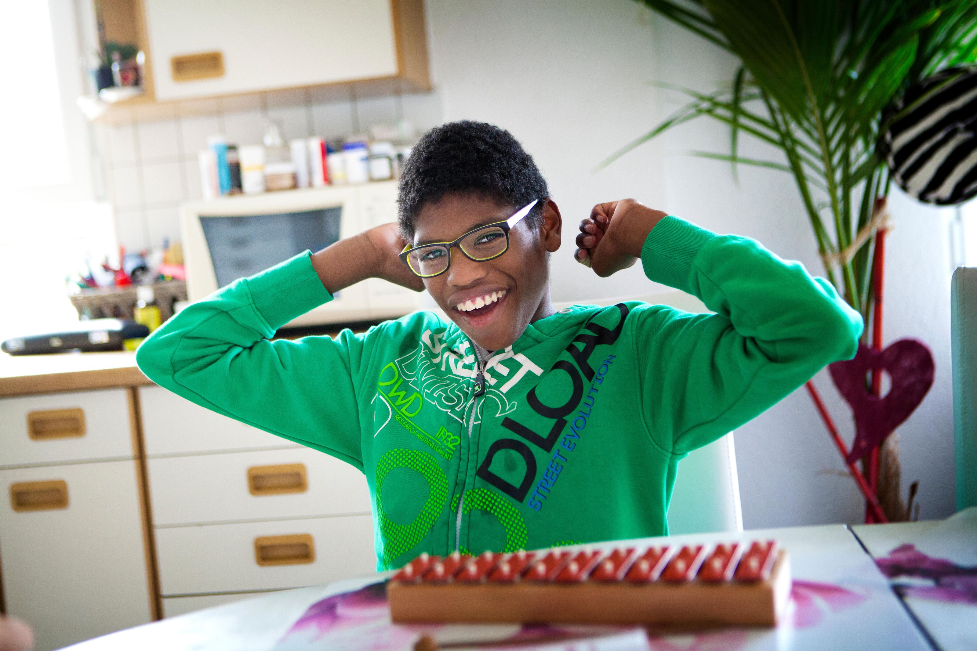 Chiltern Music Therapy | World Music Therapy Week 2023