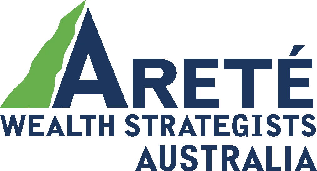 Flowcharts | Areté Wealth Strategists Australia