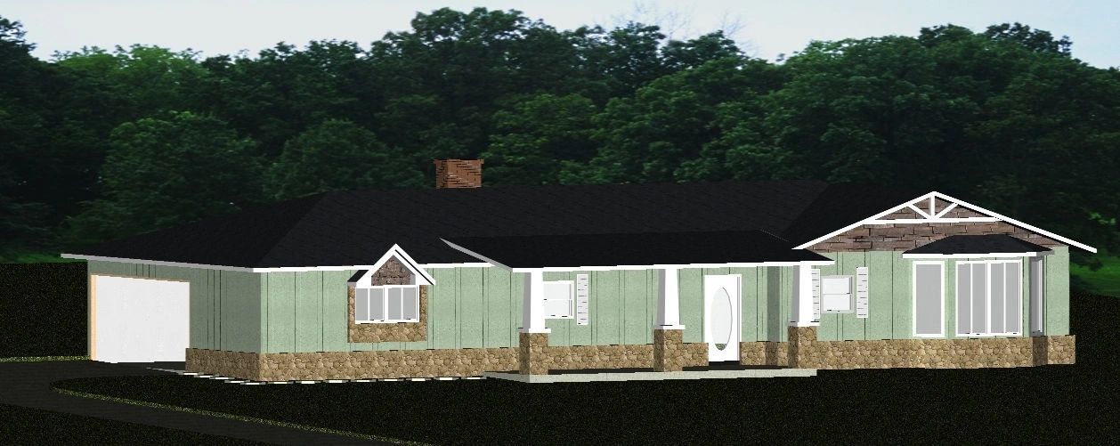 CAD Drafting | Wetumpka, AL | Big Block Designs