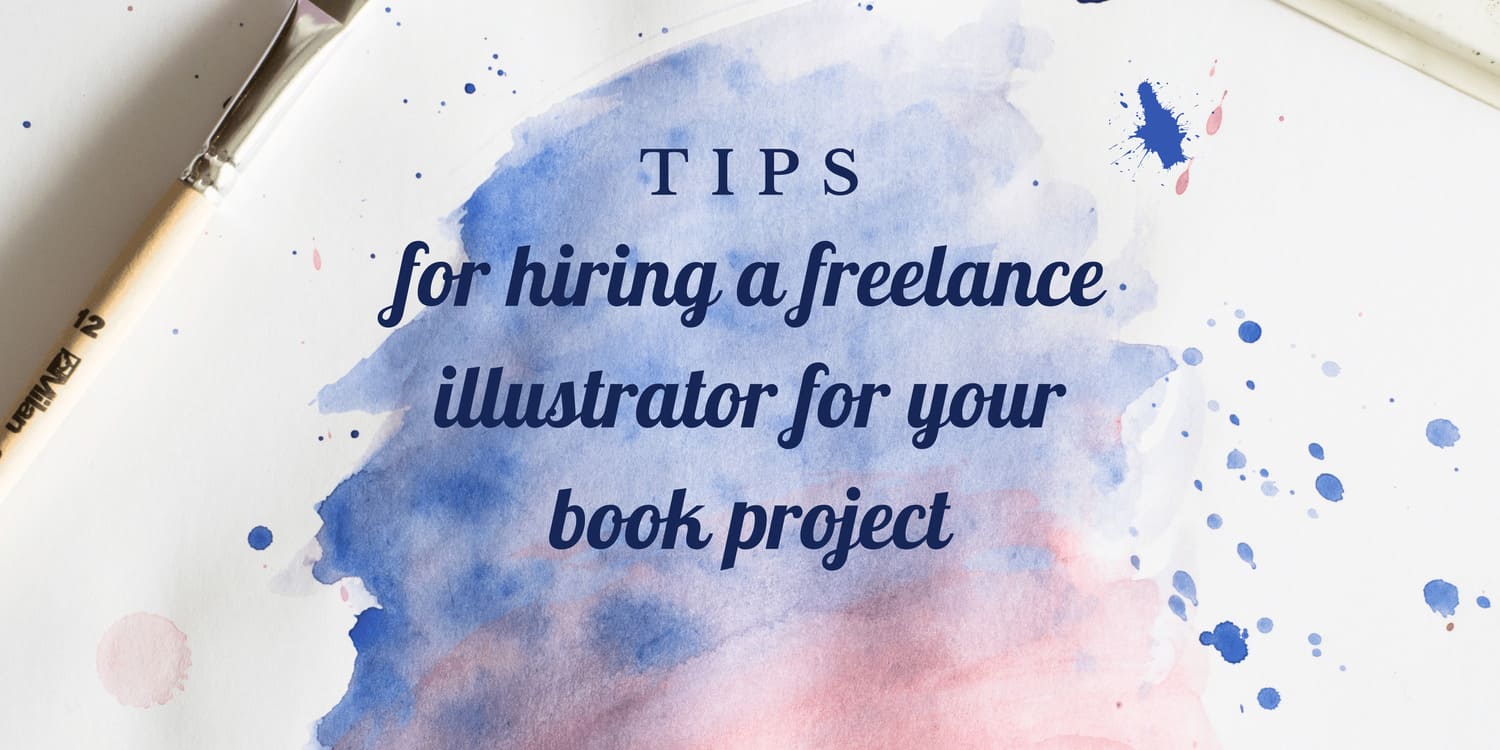 US Illustrations - Hire a Children's Book Illustrator