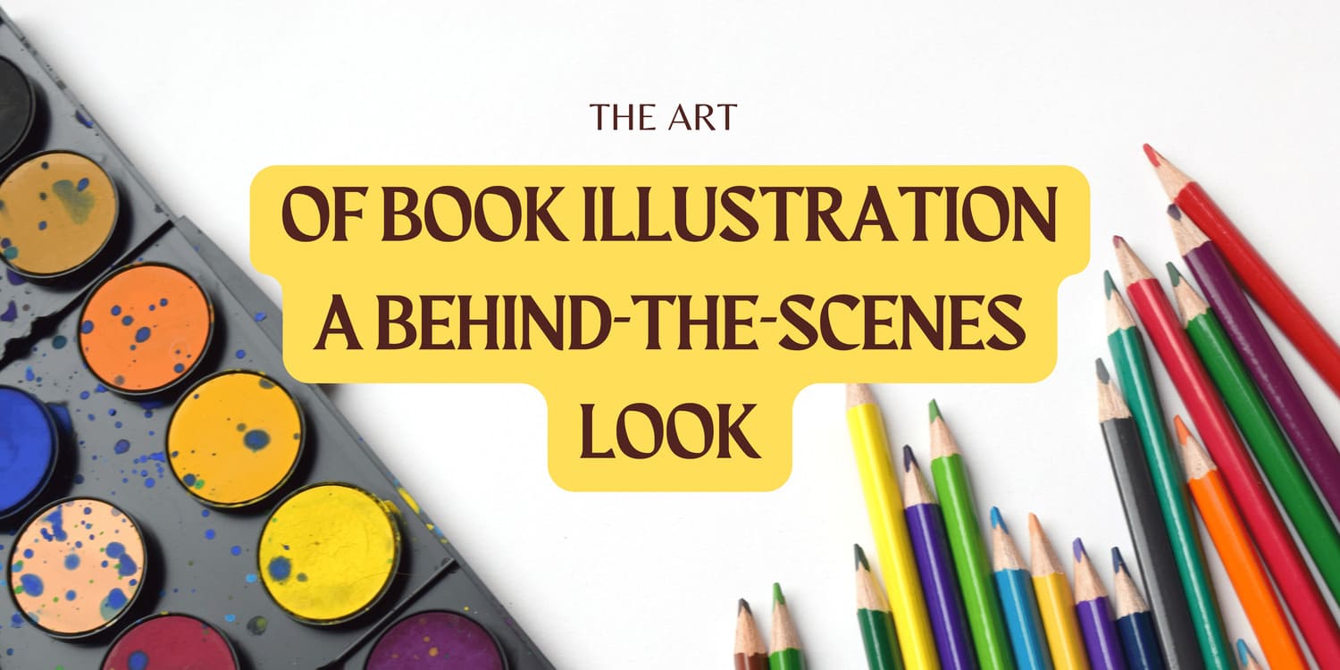 US Illustrations - Hire a Children's Book Illustrator