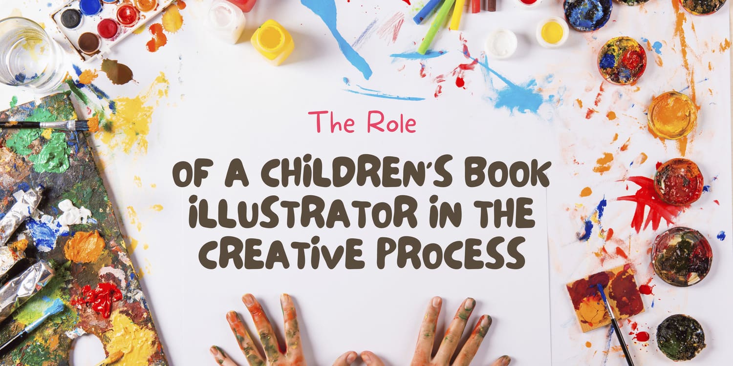 US Illustrations - Hire a Children's Book Illustrator