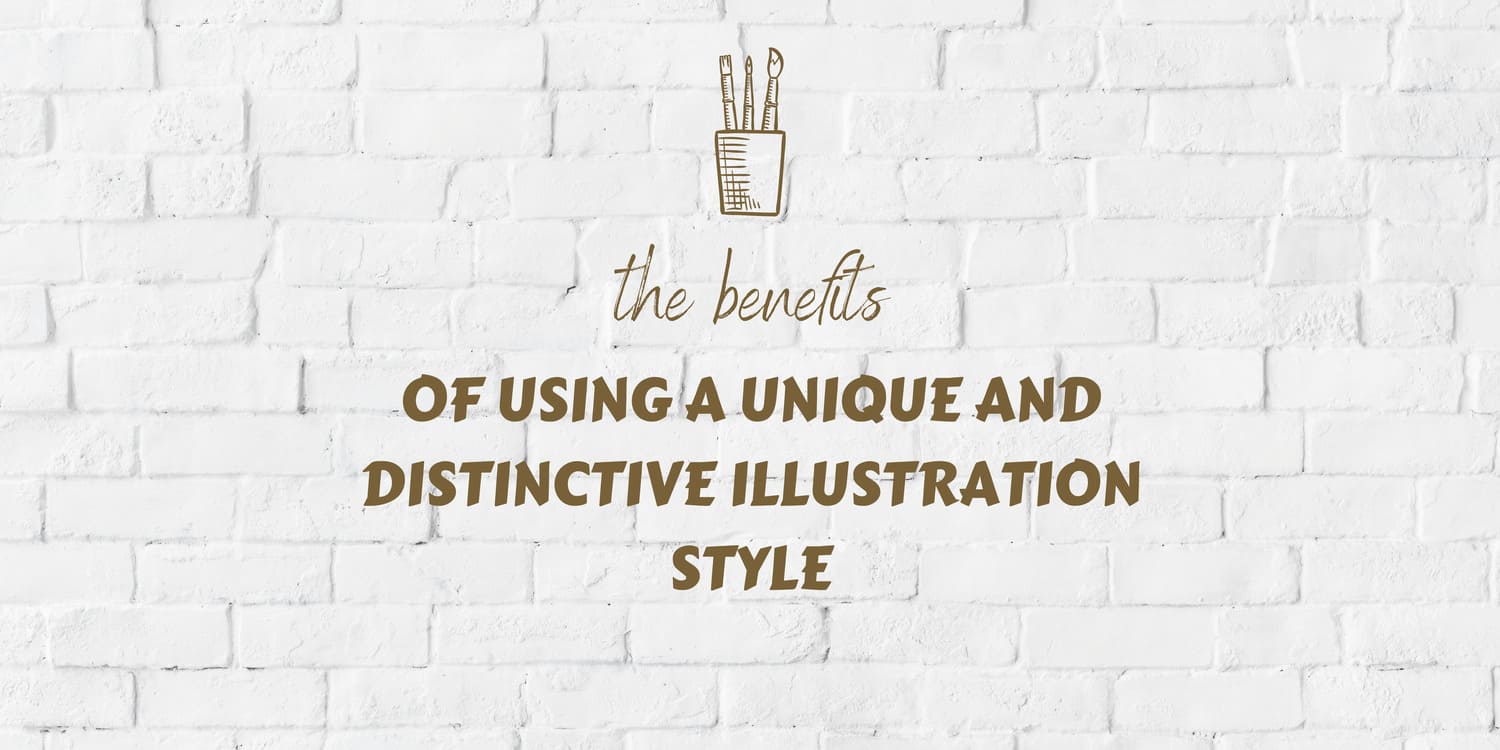 Choosing The Right Illustration Style For Your Children's Book