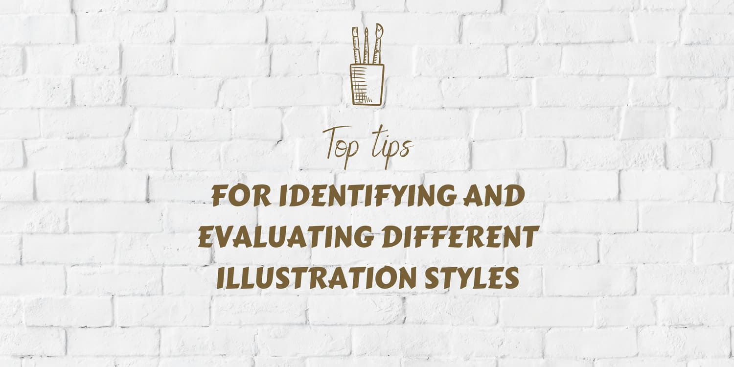 Choosing The Right Illustration Style For Your Children's Book