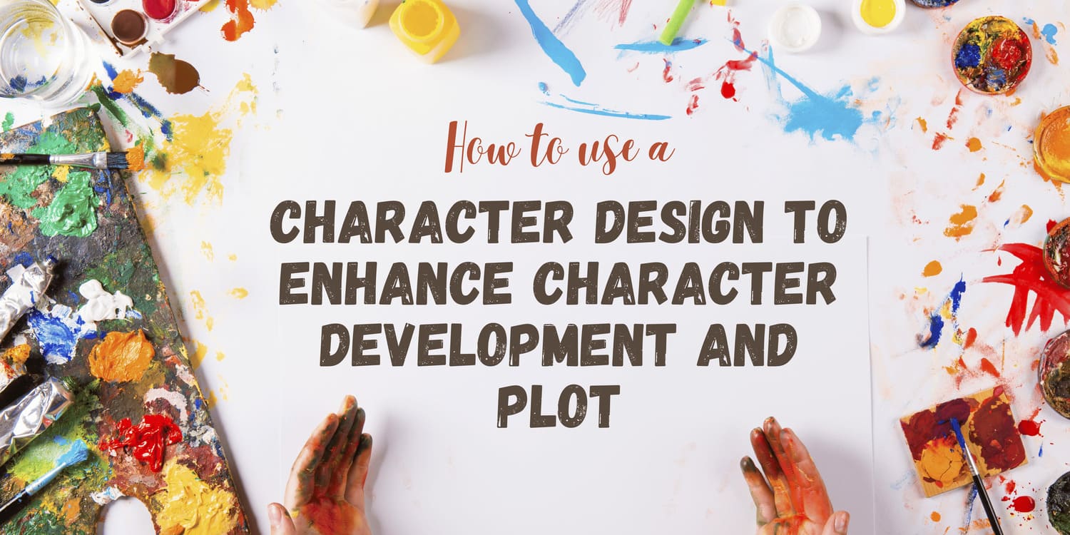 The Art Of Children's Book Character Design - Tips And Techniques