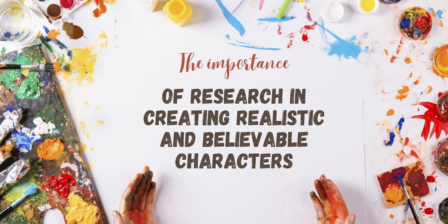 The Art Of Children's Book Character Design - Tips And Techniques