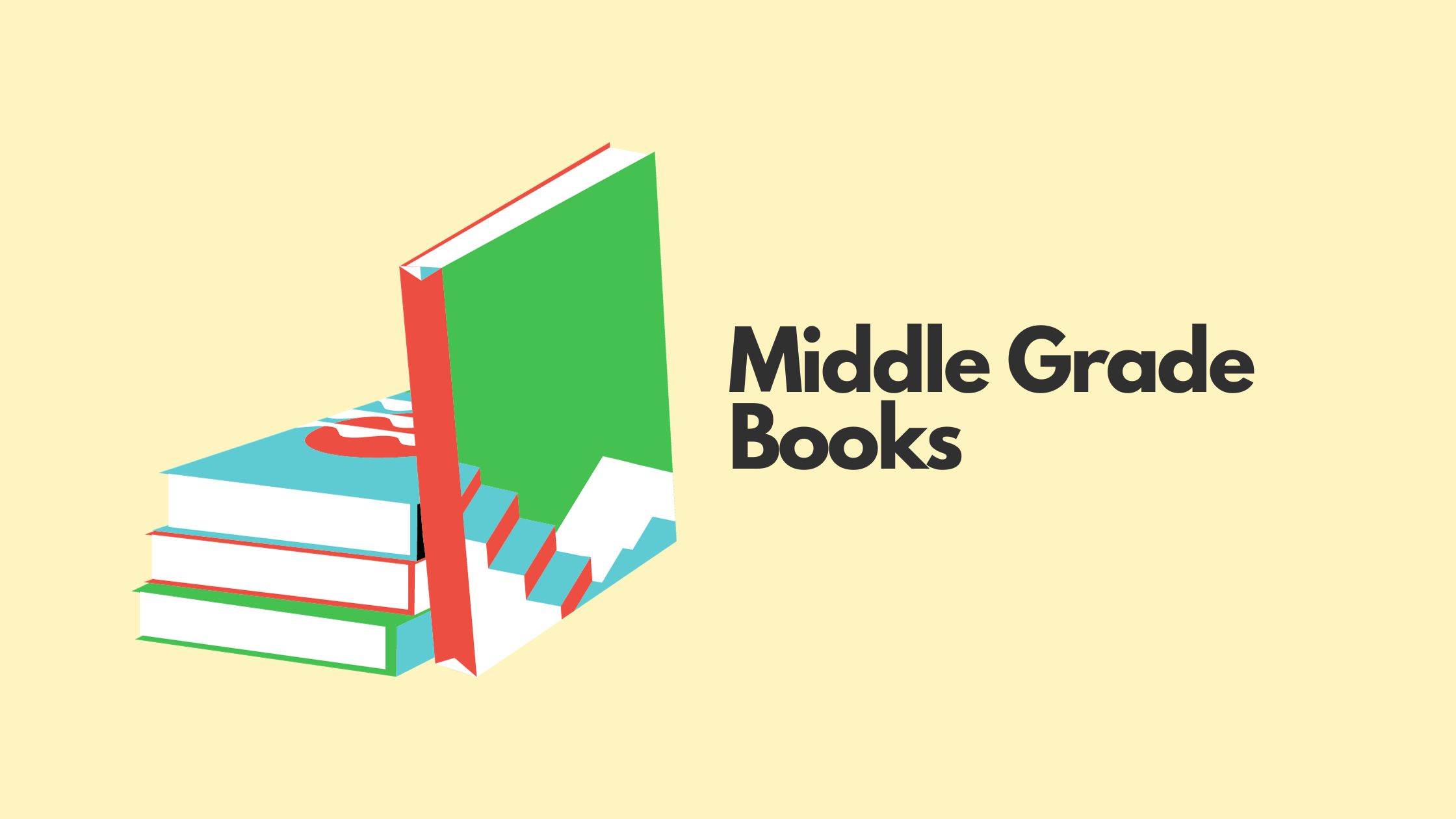 Understanding Different Children's Books Age Groups