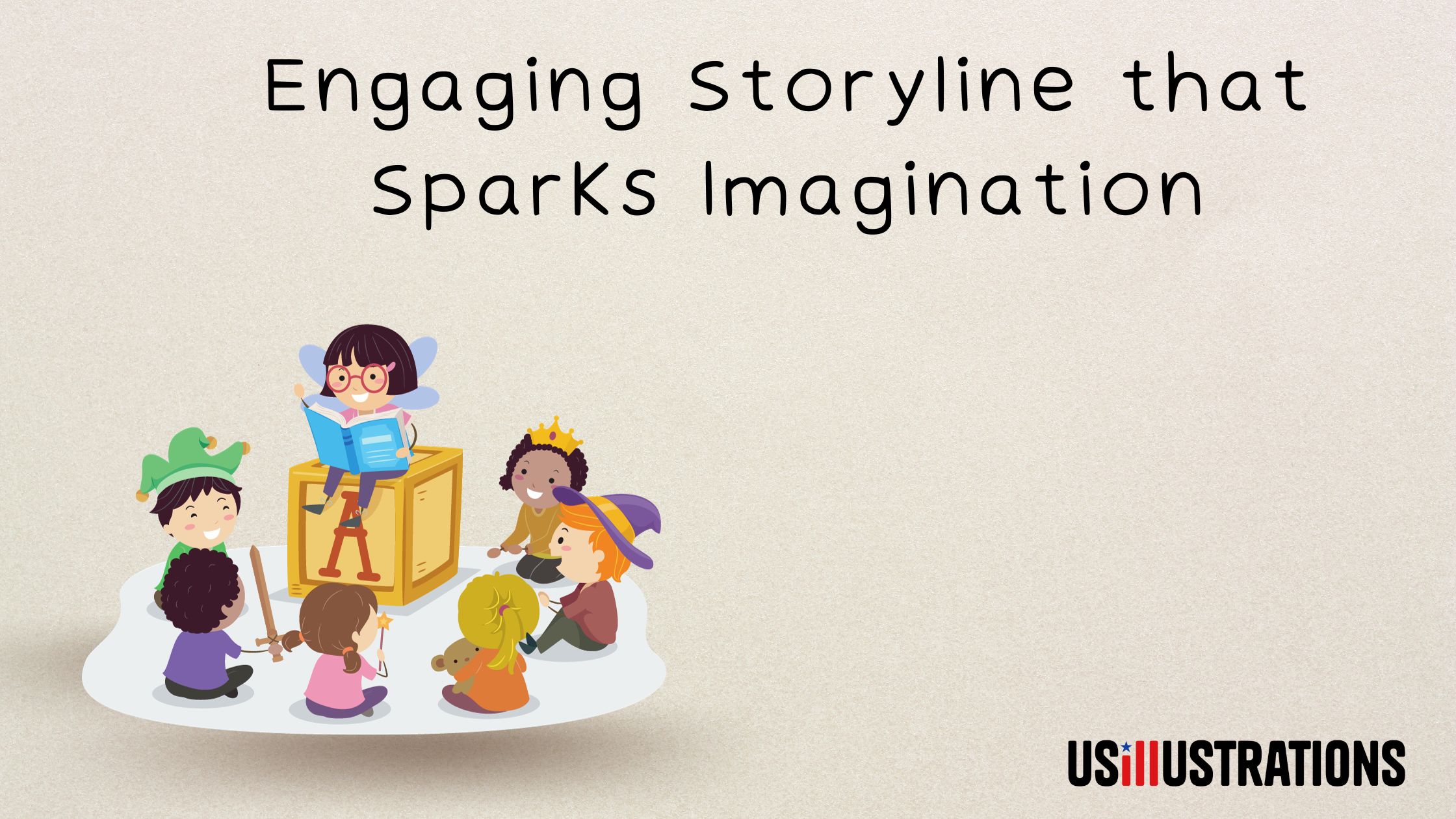 What Makes A Good Children’s Book?