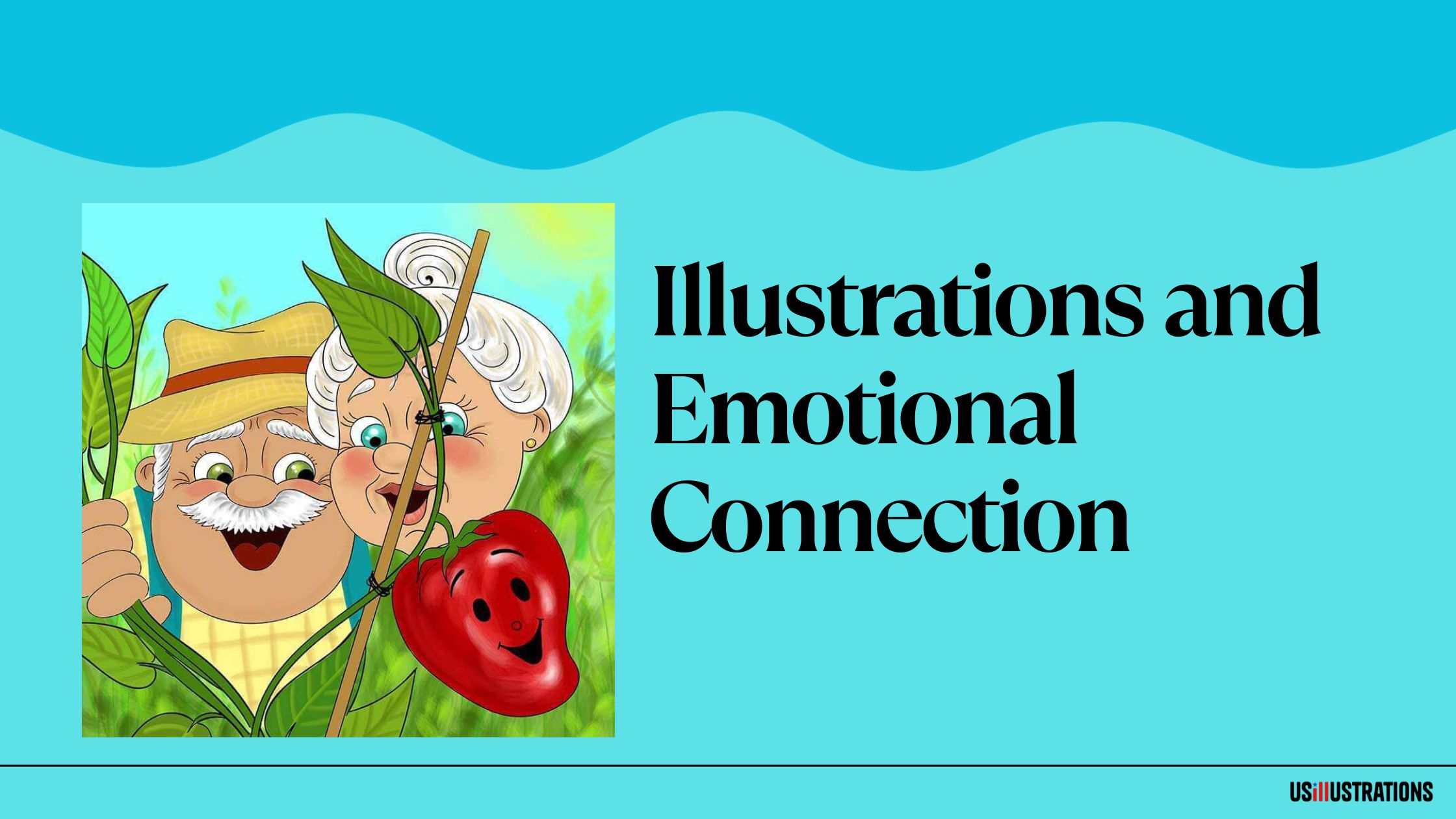 Top Reasons Illustrations Make Better Sense Than Photos in a Children's ...