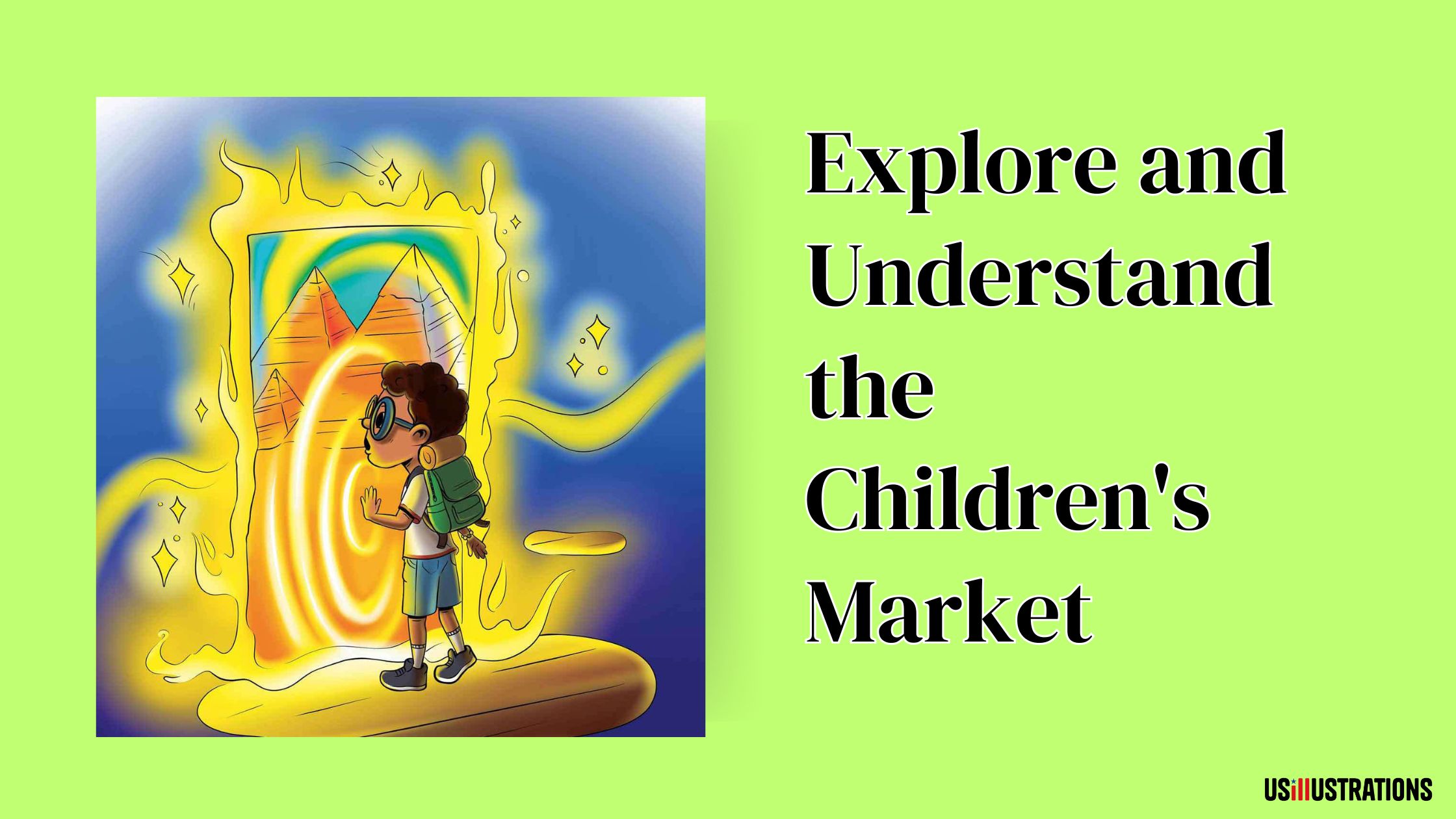 9 Tips For Illustrating Your First Children's Picture Book In 2024