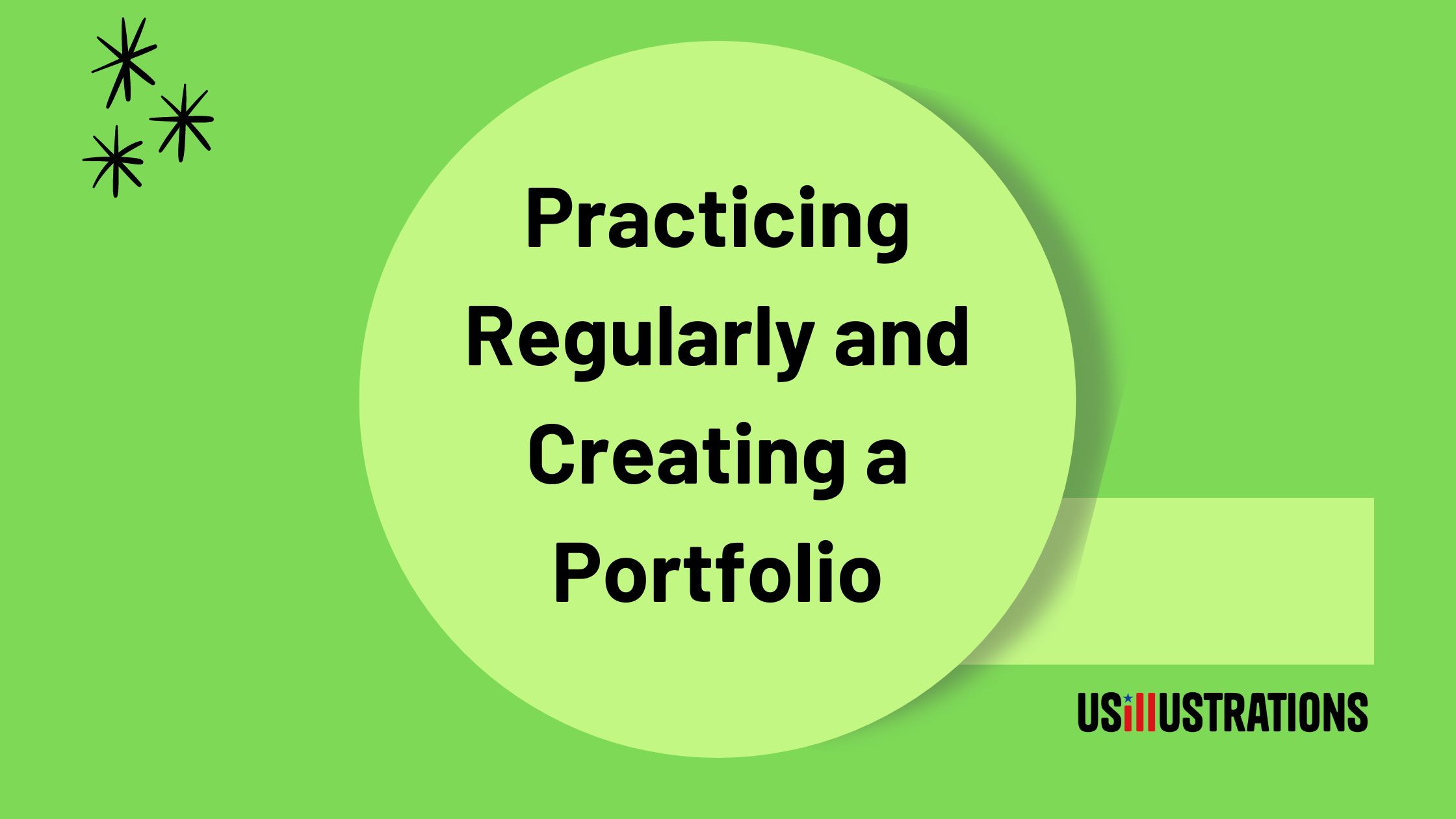 Hand Drawn Illustration Techniques & Resources