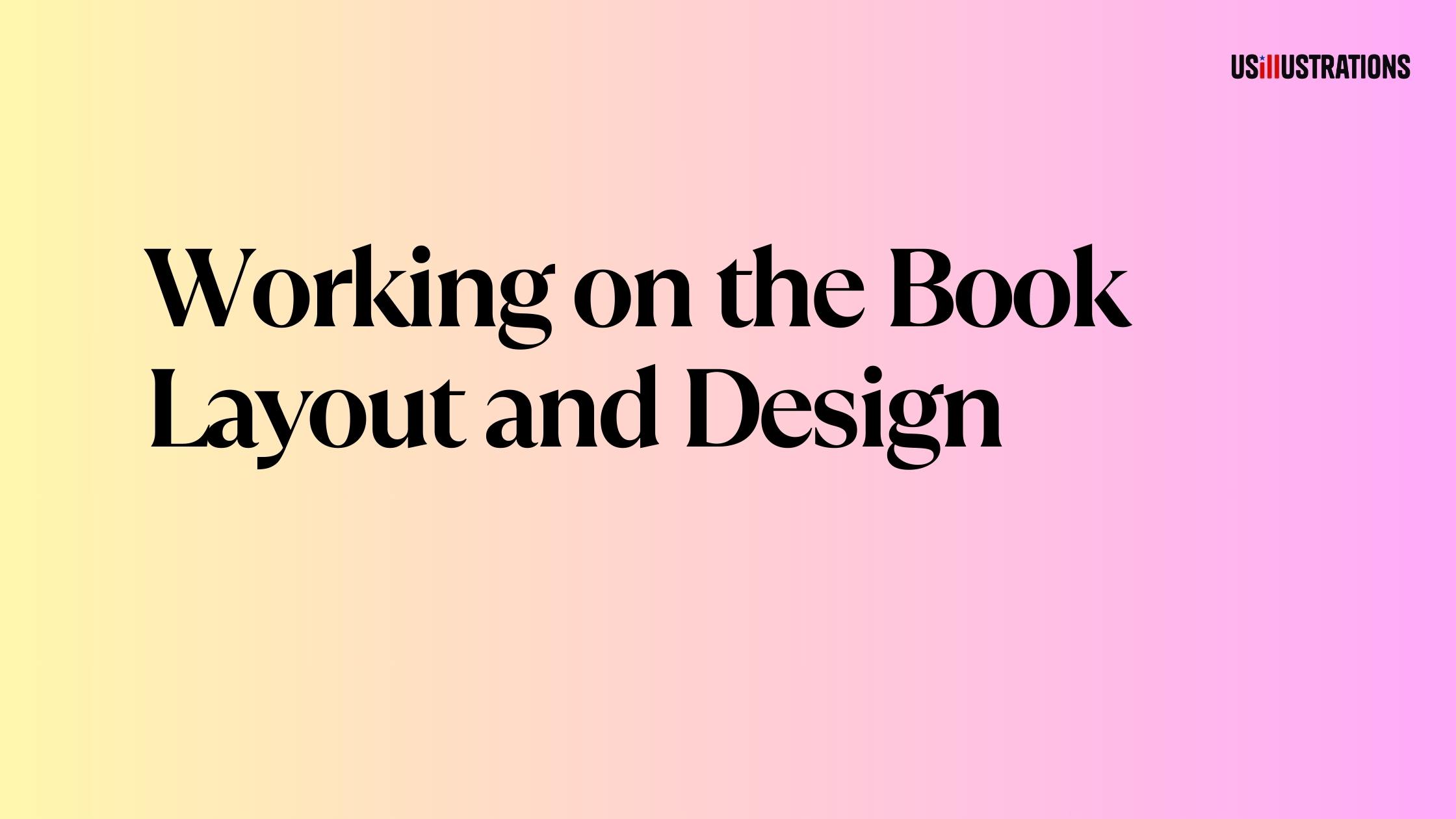 A Beginner's Guide to Making Children's Picture Books