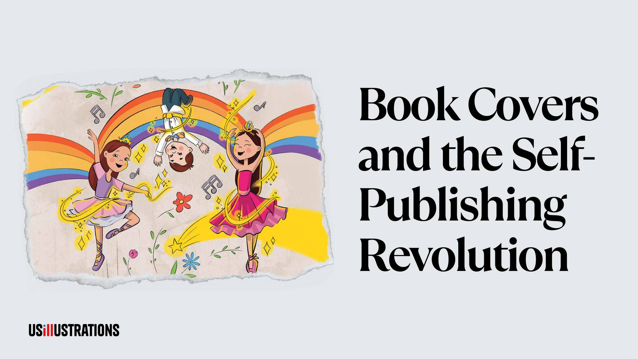 How Important Is the Book Cover?