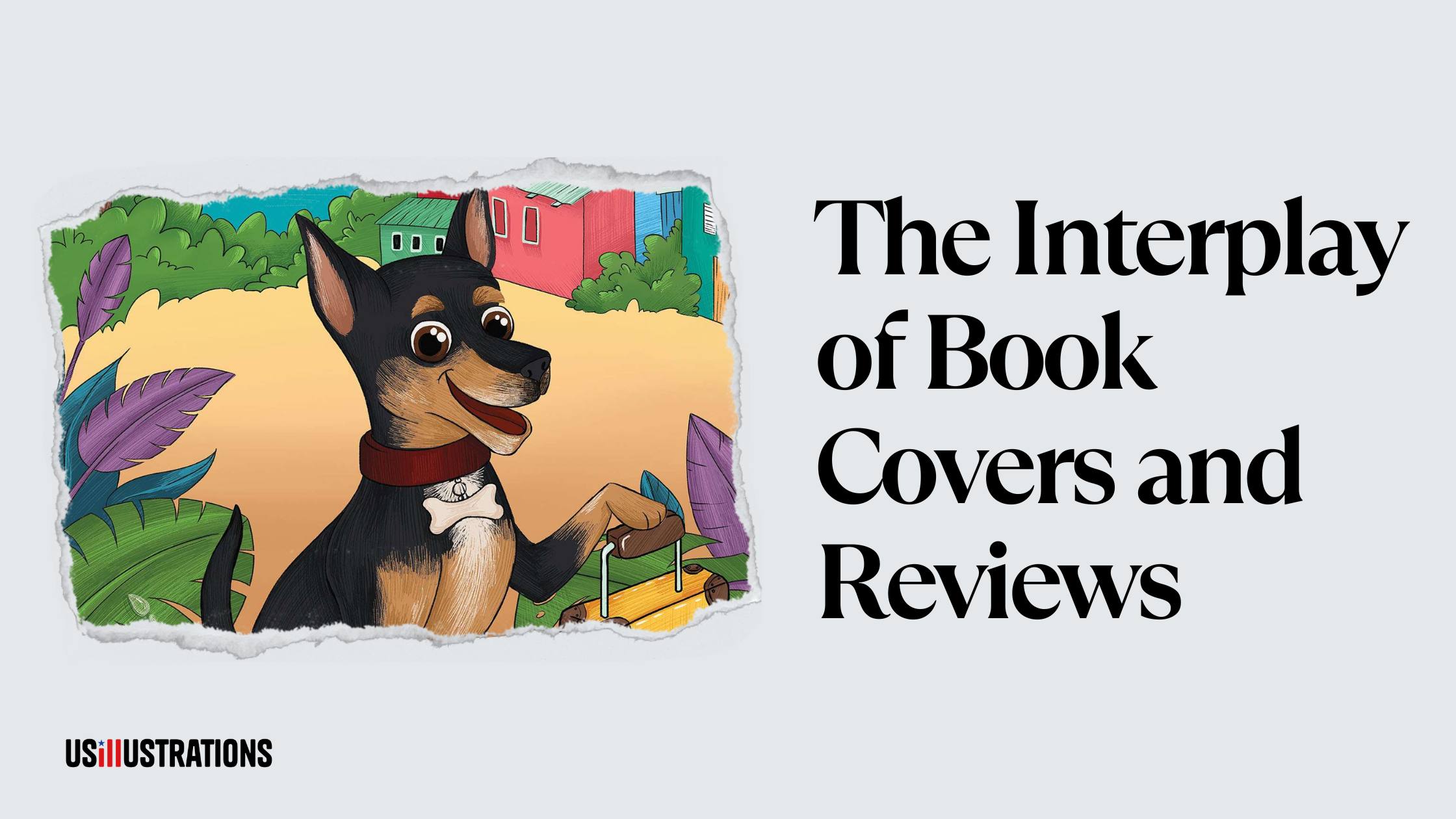 How Important Is the Book Cover?