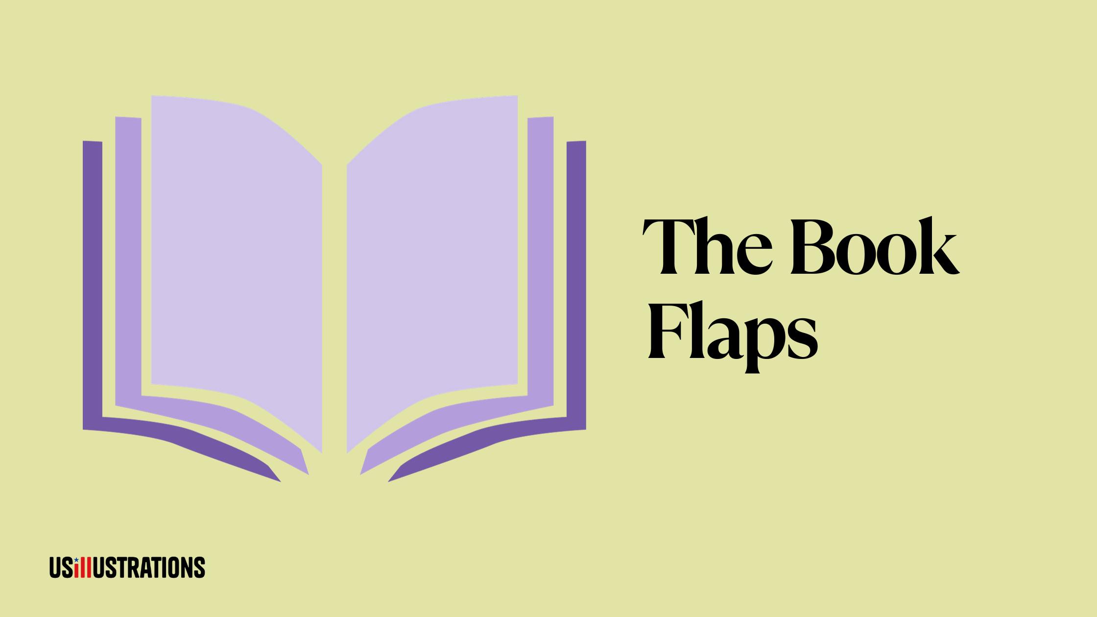 What Are The Different Parts Of A Book Cover?