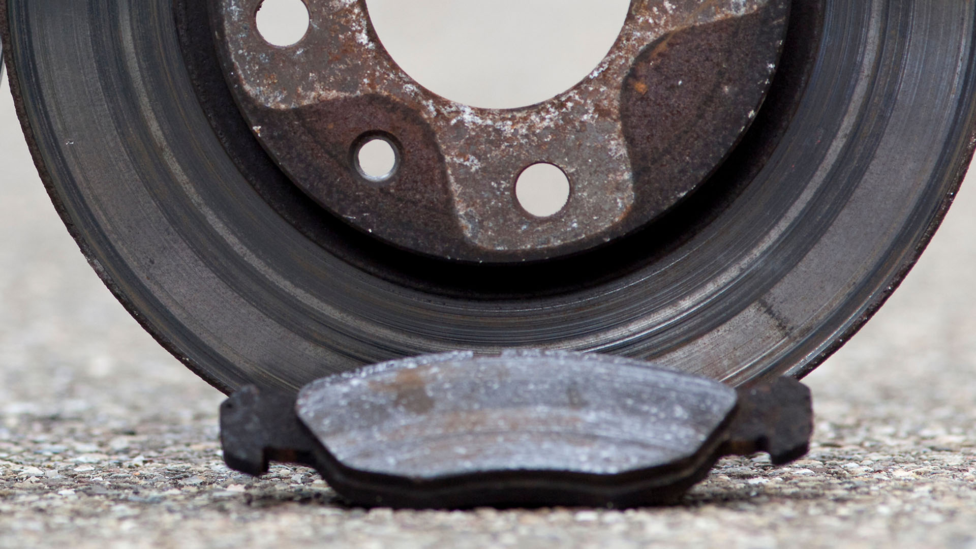 Jiffy Lube Brakes Services