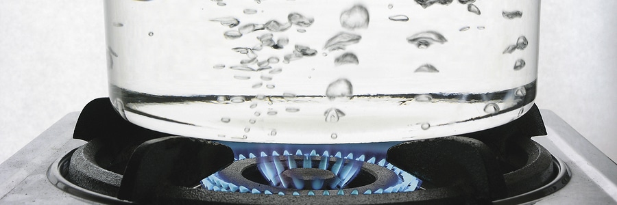 What is a Boil Advisory? - Jason's Water Softeners