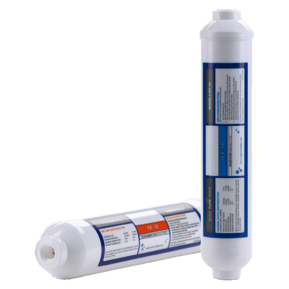 Drinking Water Replacement Filters | Jason’s Water Systems