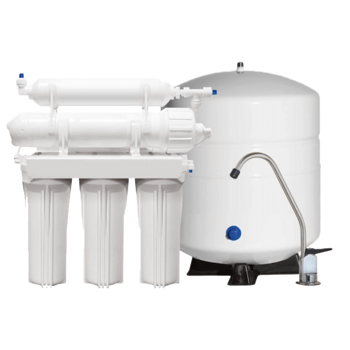 Drinking Water Replacement Filters | Jason’s Water Systems