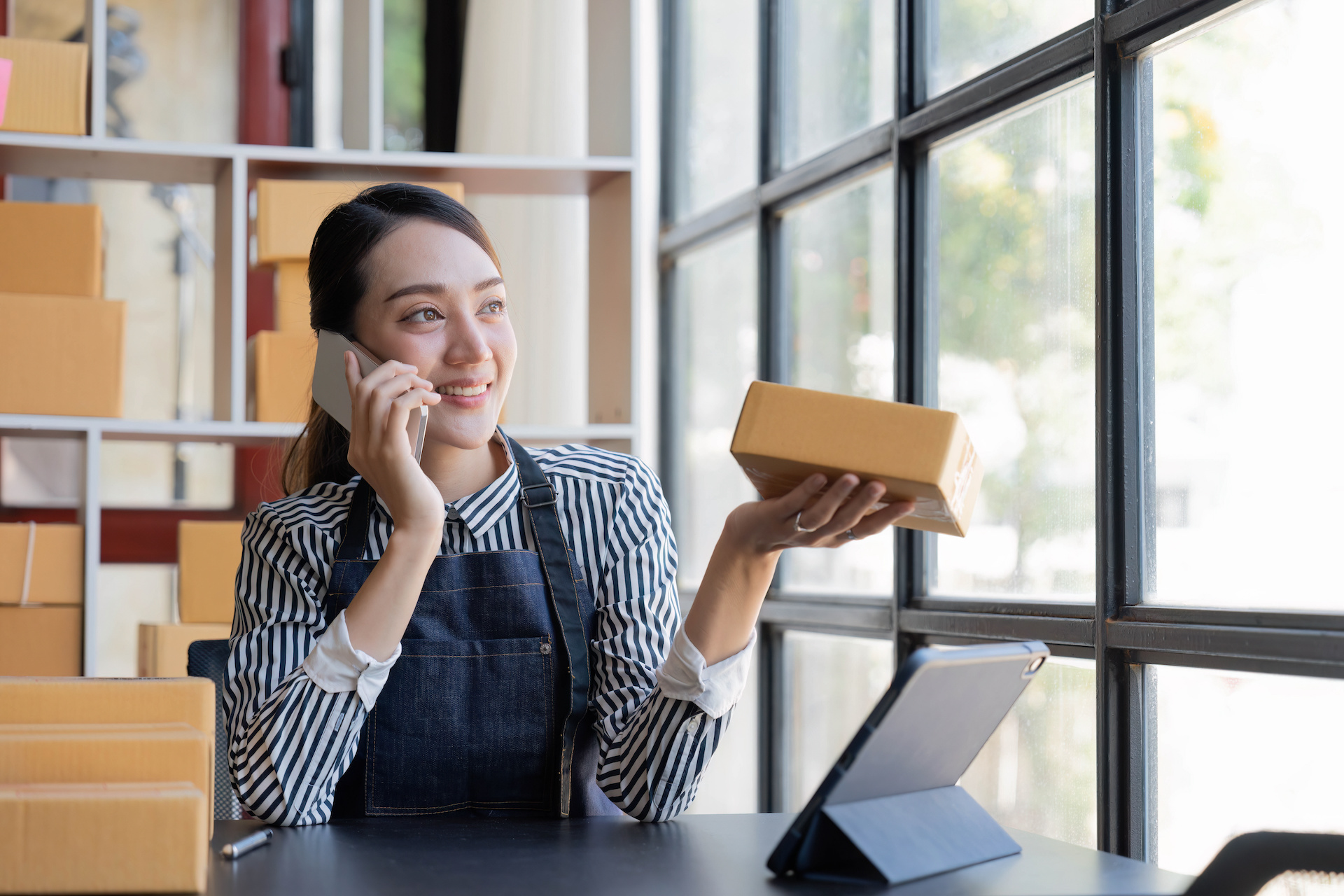 Pacific Box Company | Custom Packaging for Subscription-Based Businesses