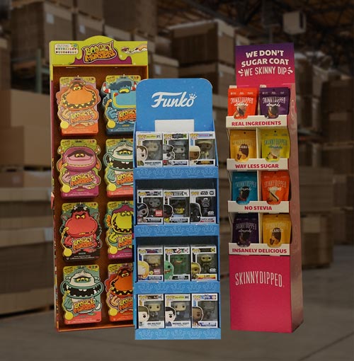 Pacific Box Company | Highlight Your Products with Eye-Catching ...