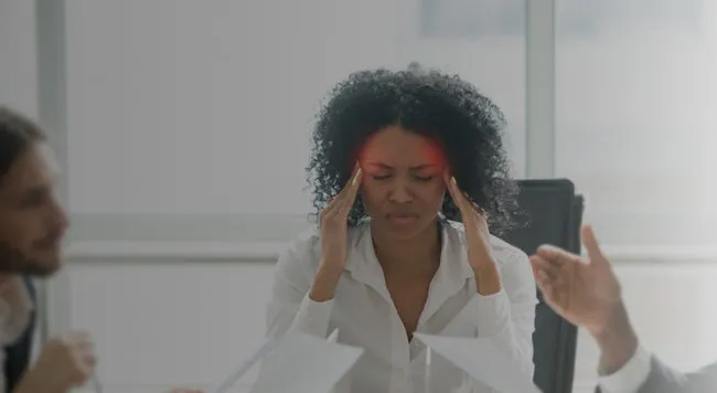 Migraine & Headache Treatment Clinic in Austin TX | GAPC