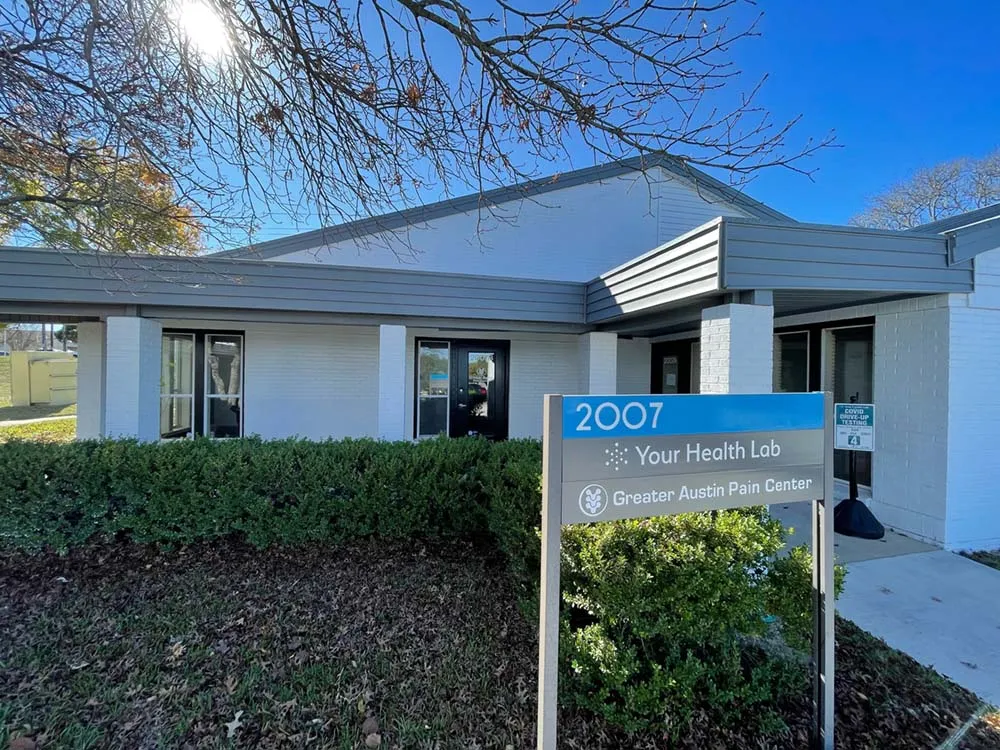 Austin Pain Management Specialists | Pain Doctors | Austin, TX Clinic