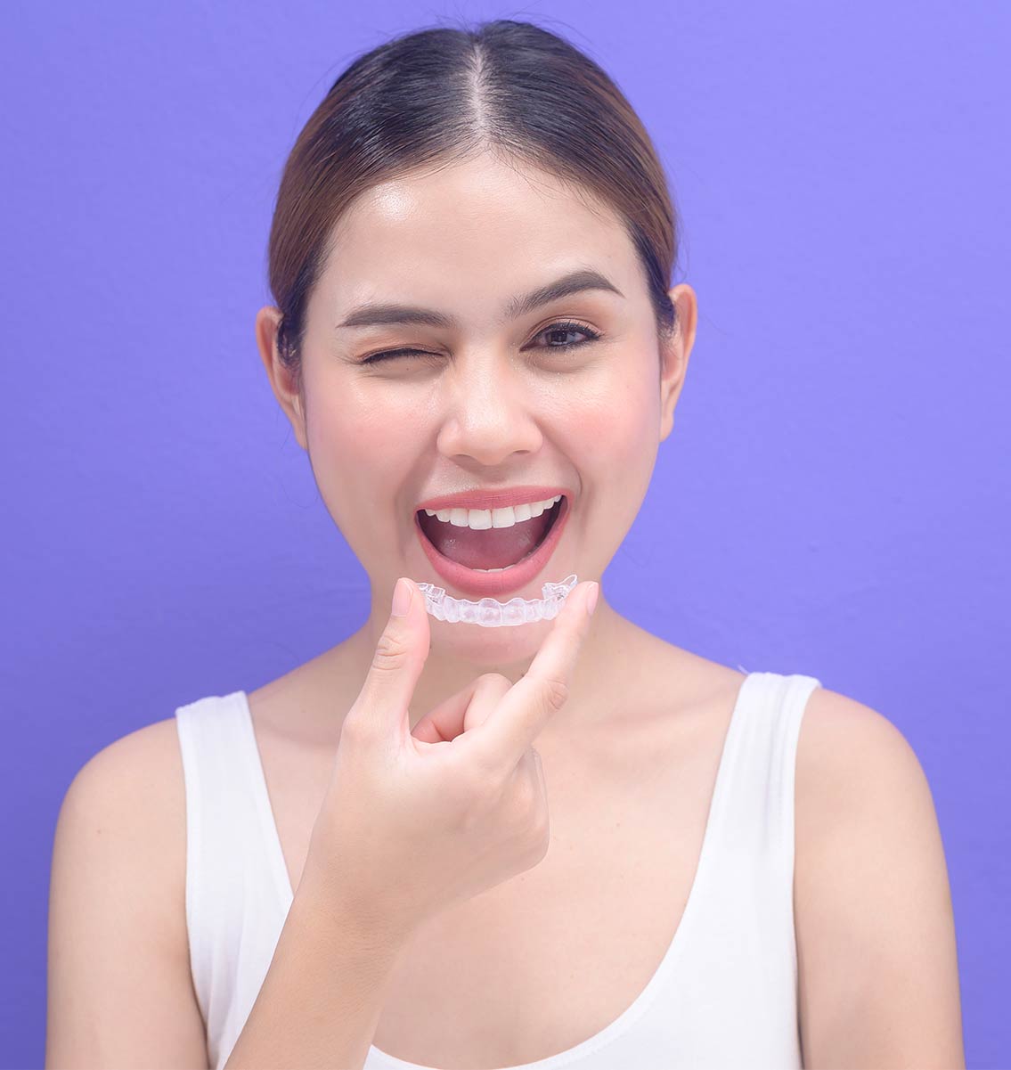 ClearCorrect™ Clear Aligners in Lithia Springs, GA | Invisible Braces