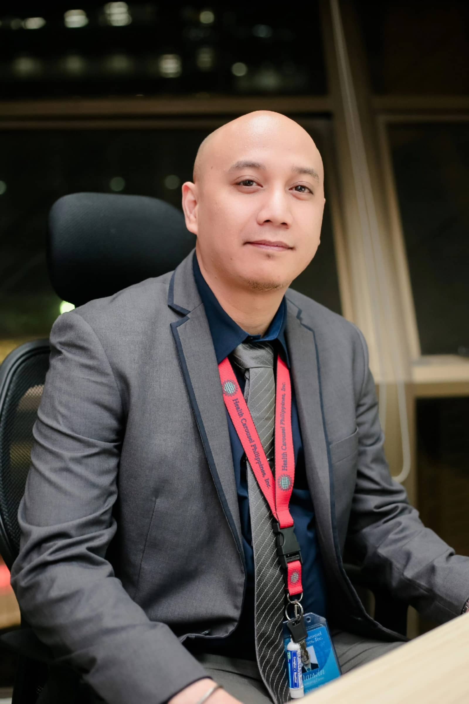 About Our Company | Health Carousel Philippines